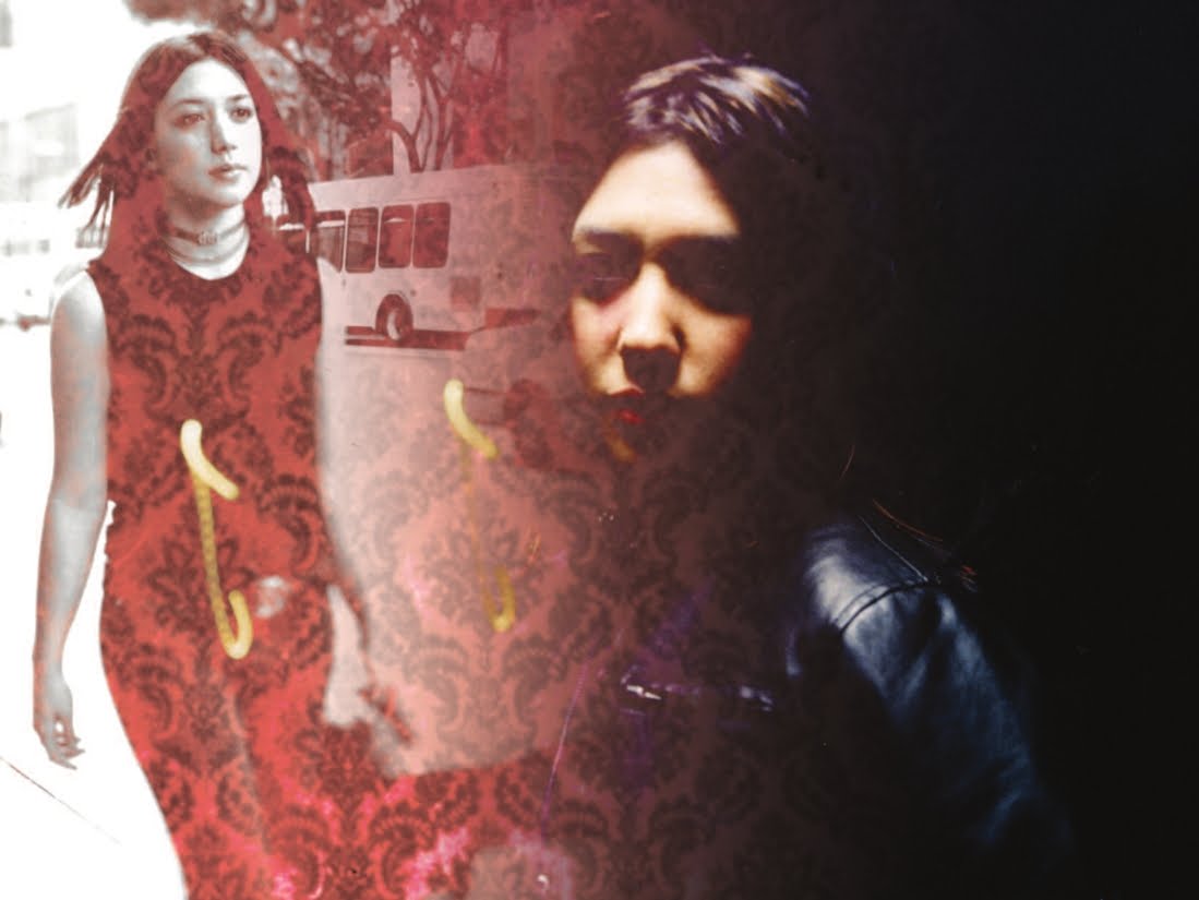 Encarte: Michelle Branch - The Spirit Room (Digital Deluxe Edition ...